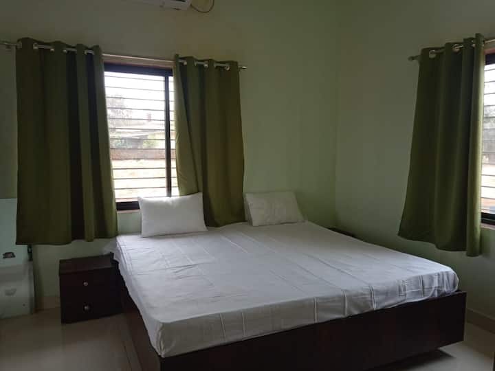 Snehal Residency 101, Devrukh, Ratnagiri, Ganpatip - Devrukh