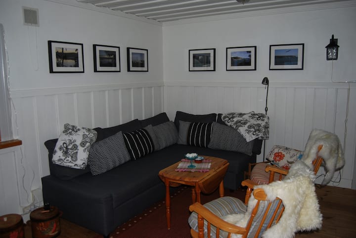 Uniqe Located Cabin On Its Own Peninsula - Suède