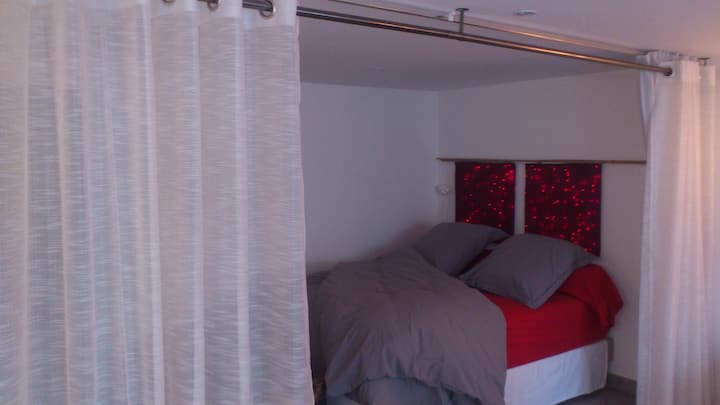 Logement Indépendant Calme à 2 Pas De Paris - Saclay