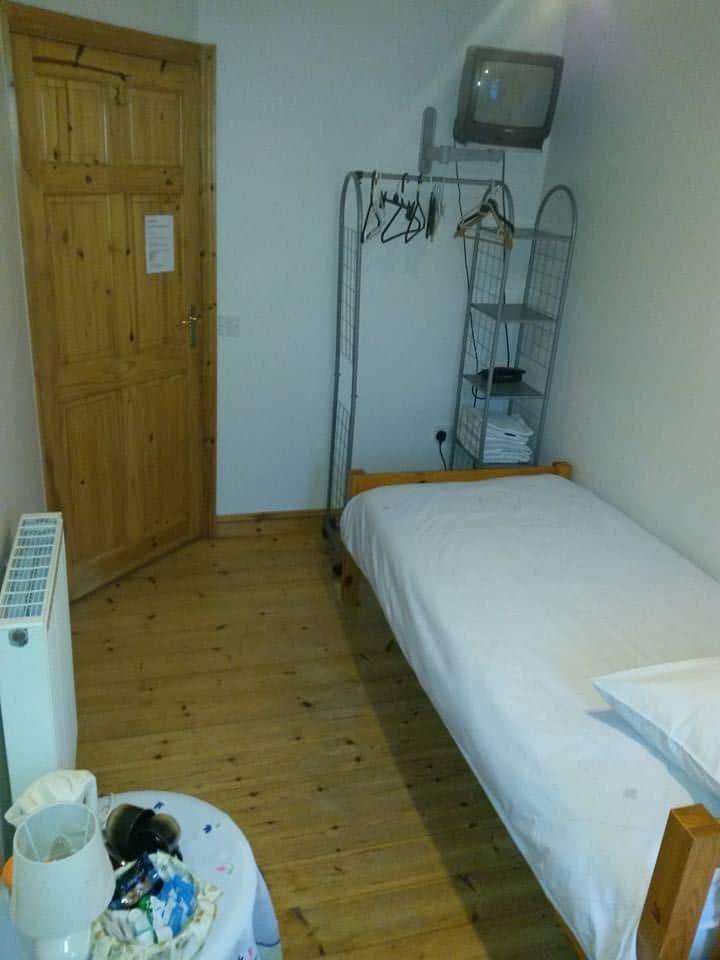 Croyde @ Thistledoo B & B Twin Room - Croyde