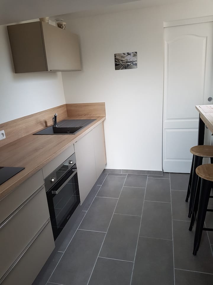 Studio Avignon Au Calme, Clim, Terrasse, Parking - Avignon