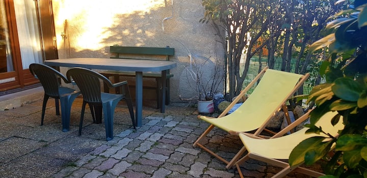 Studio Plan D'eau Embrun - Embrun