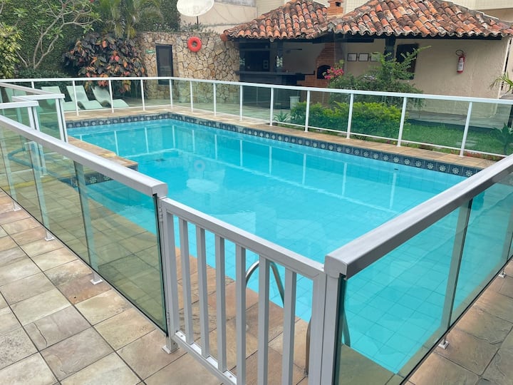 Apartamento Duplex - Arraial Do Cabo - Arraial do Cabo