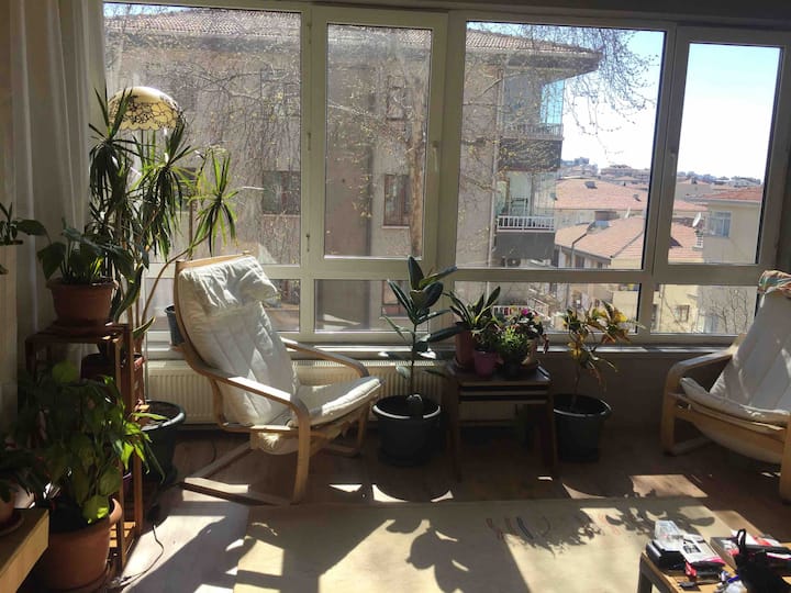 Bohem House - Ankara