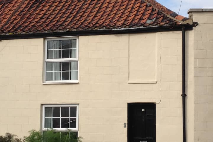3 St James Green, Southwold - Southwold