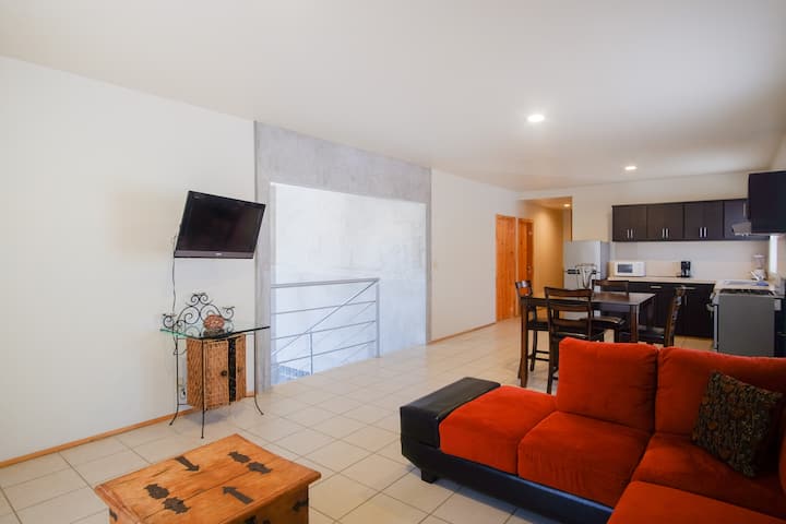 Planta Alta - Ensenada