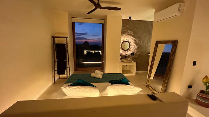 Cielo Suite - Holbox