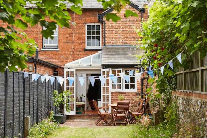 Cosy Cottage In Central Henley On Thames - Henley-on-Thames