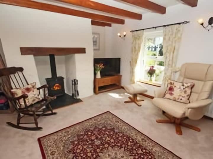 Kosy Kot - A "Kosy"  Home From Home Near The Sea. - Cornwall