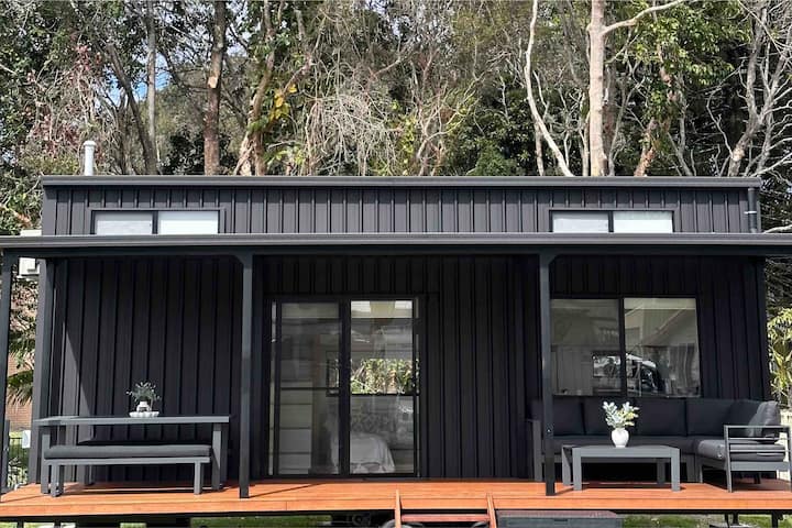 Tiny Home In Heart Of Yamba - Yamba