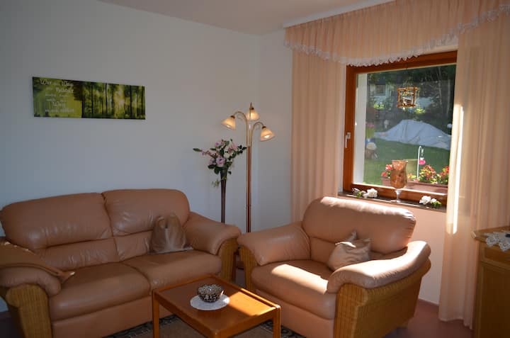 Ferienwohnung Schwarzwaldglück - Saig