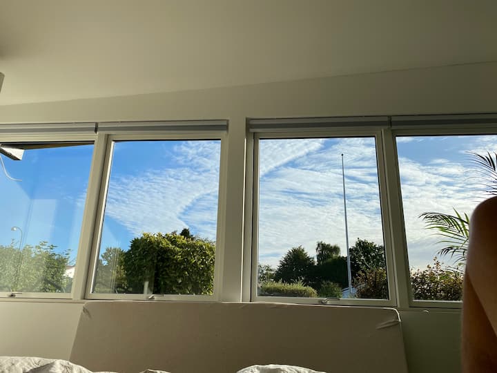 140 Sq/m 10 Minutes From Center Of Copenhagen - Copenhagen
