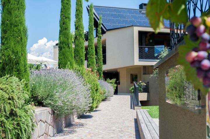 Biobauernhof St. Quirinus - Bolzano