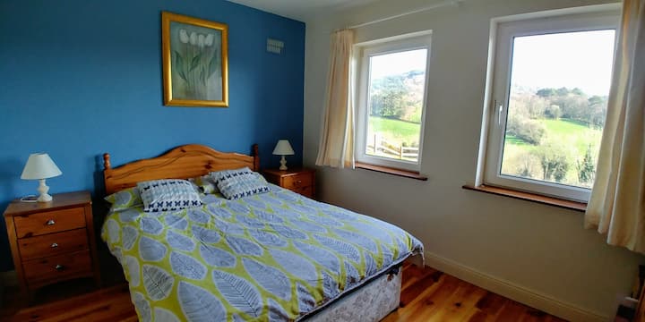 Kenmare, Nantucket Heights, The Blue Room - Kenmare