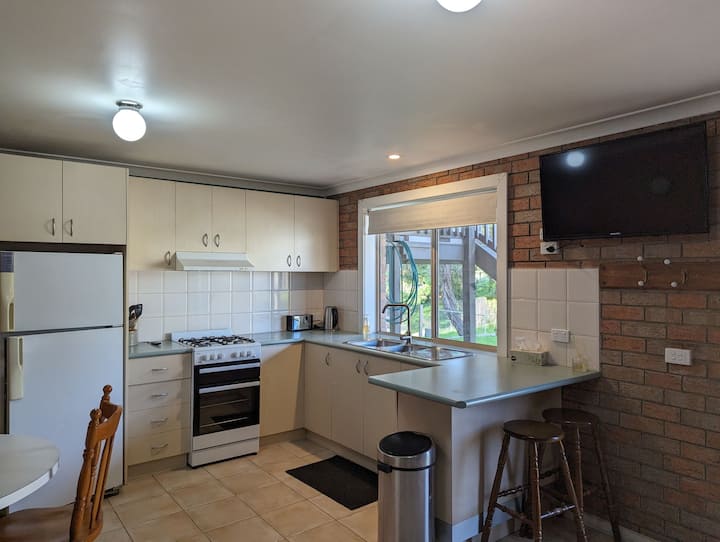 Stylish Self-contained Apartment - Rye