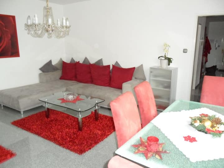 Ferienwohnung - Wolfsburg