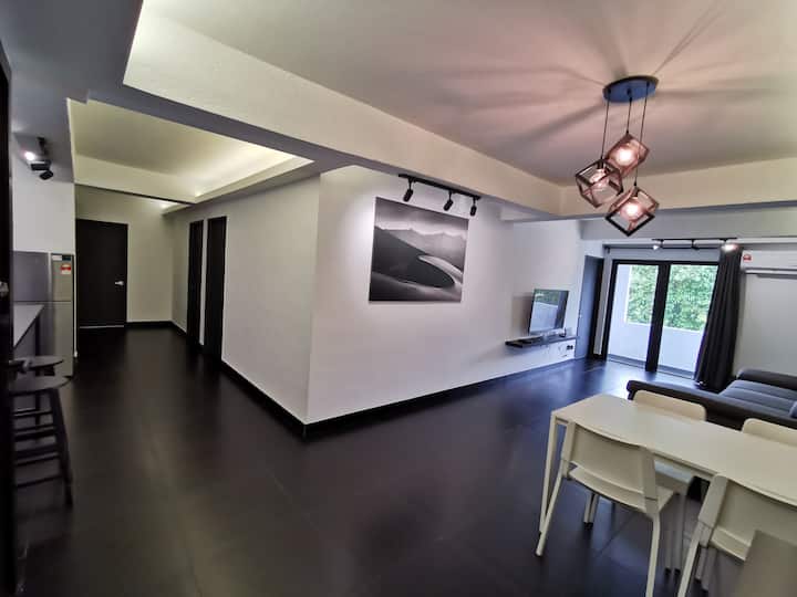 Cloud Inn Guest House Kuala Lumpur Ampang吉隆坡安邦雲岄名宿 - Hulu Langat