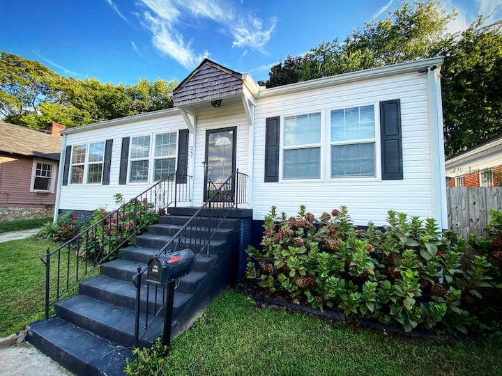 Downtown Atlanta Vacation Rentals & Homes - Atlanta, GA | Airbnb