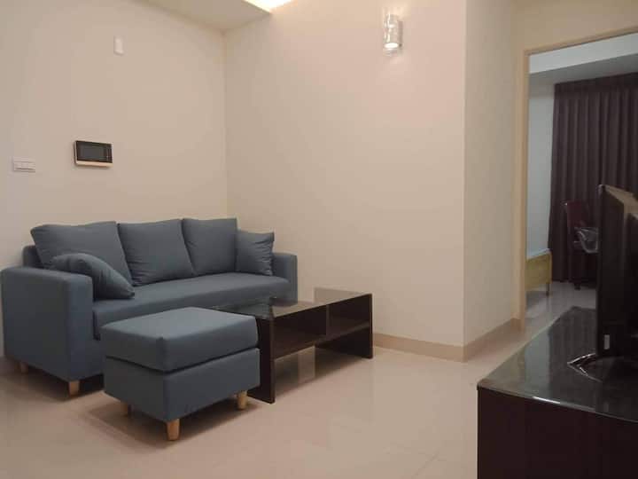 愛河、美麗島捷運站精美宅 - Kaohsiung City