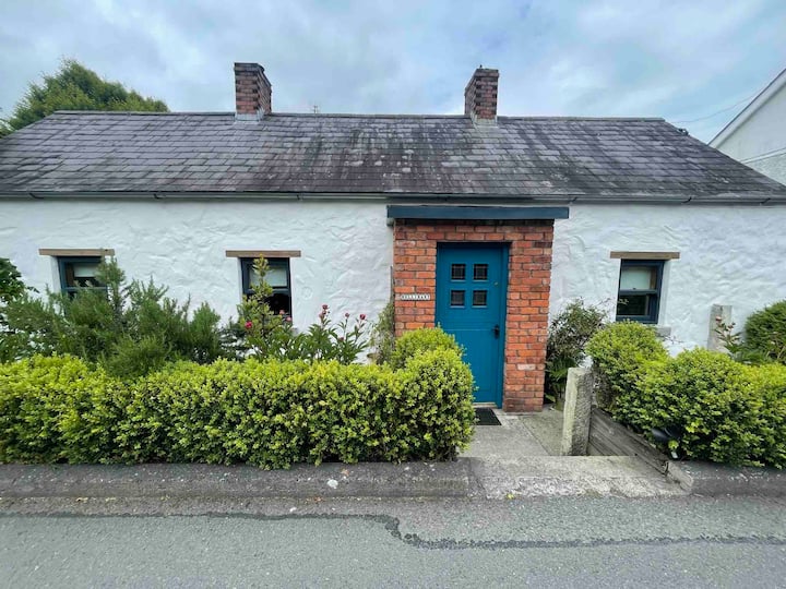The Hilly Way Holiday Cottage - Carrickmacross