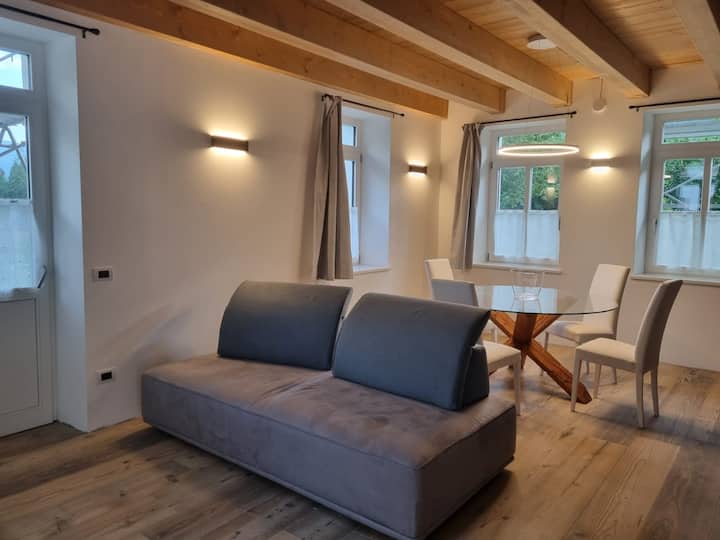 Appartamento Vale E Schena - San Vito di Cadore