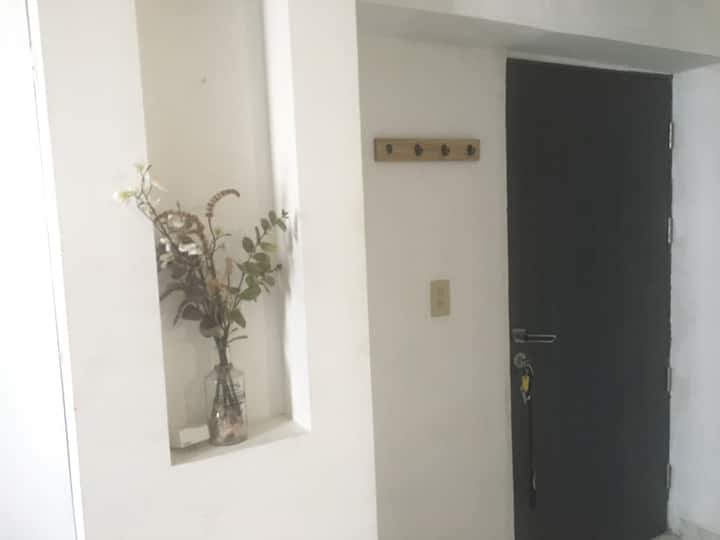Apt Céntrico En Parque Lefevre 75 M - Kipfenberg