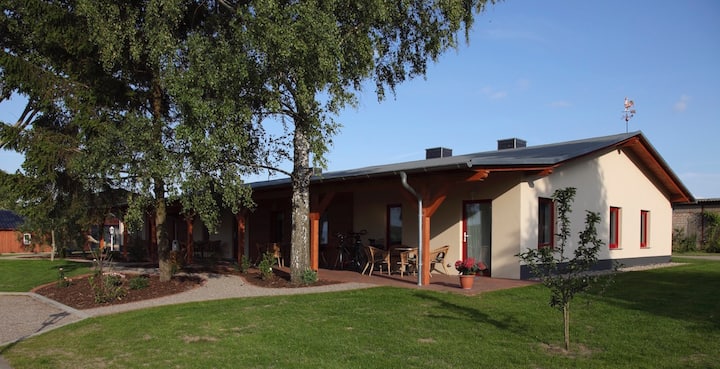 Ferienwohnungen Jabel See 9330 - Klink