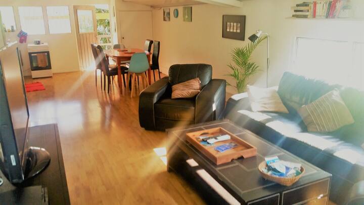 Le Nid Des O ! - Saint-Gilles les Bains