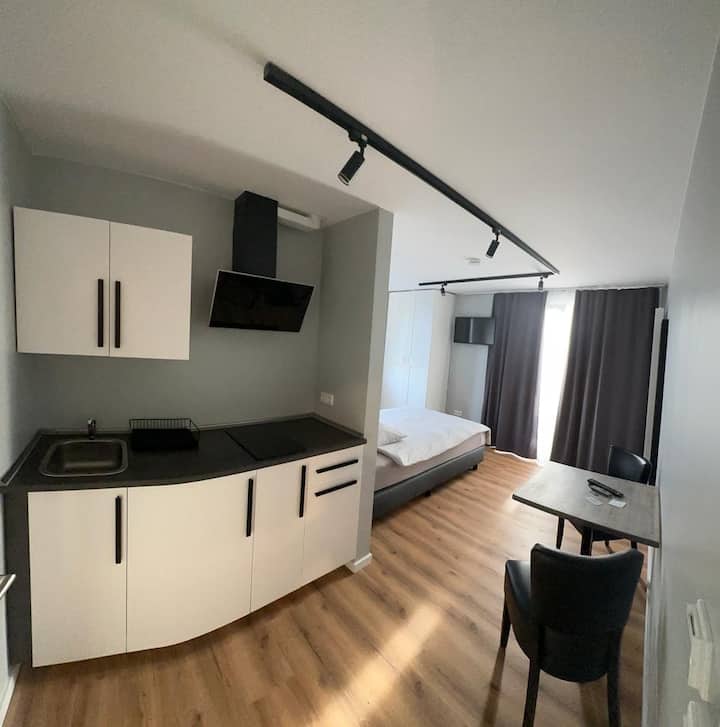 Appartment 2 - Colonia