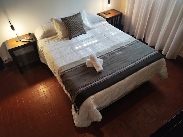 Aire De Salta 2.excelente Ubicación. - Salta