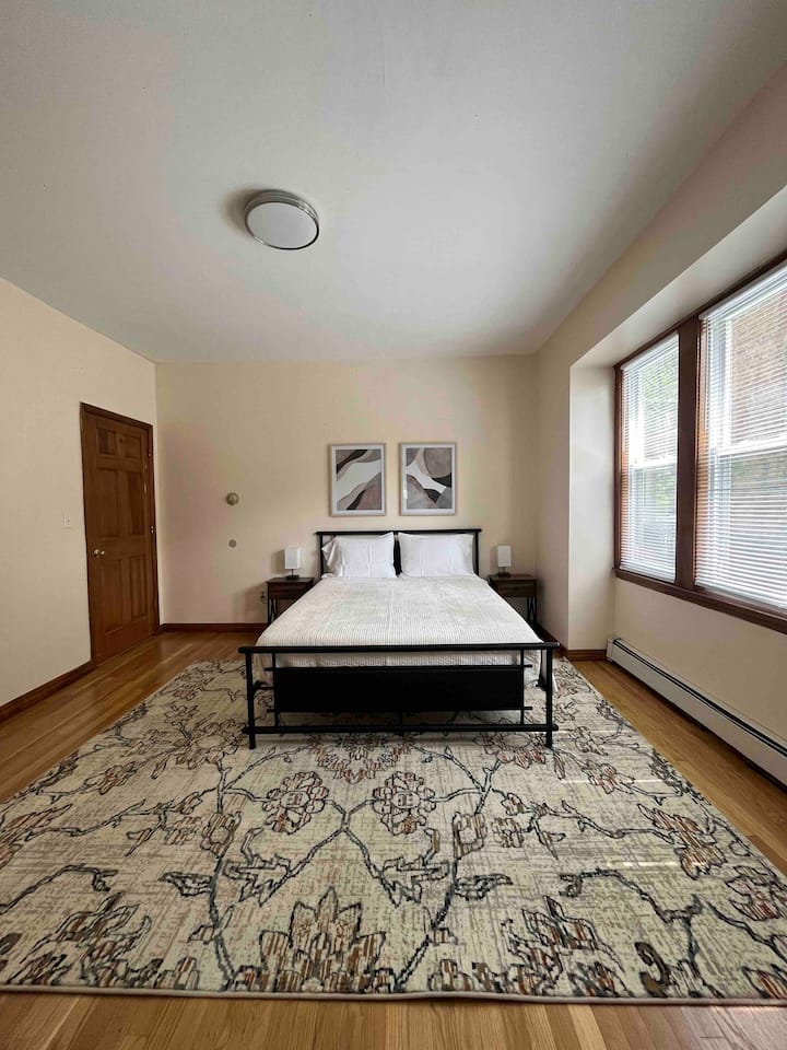 Highly Rated 1 Br Apt Near Midtown Manhattan - Morris Heights - Bronx NY