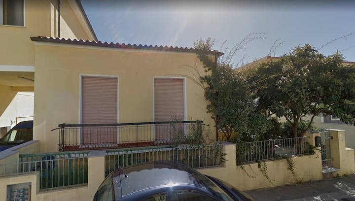 Appartamento 2/4 Persone Con Giardino Privato - La Maddalena