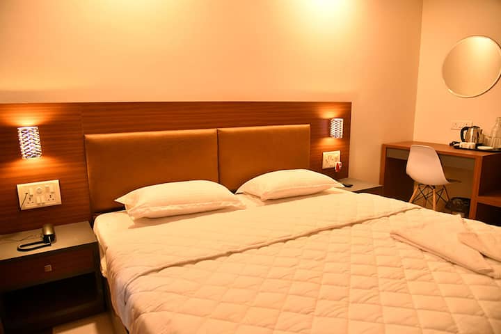 "Seven Petals Stays, Port Blair - Feel At Home" - Port Blair
