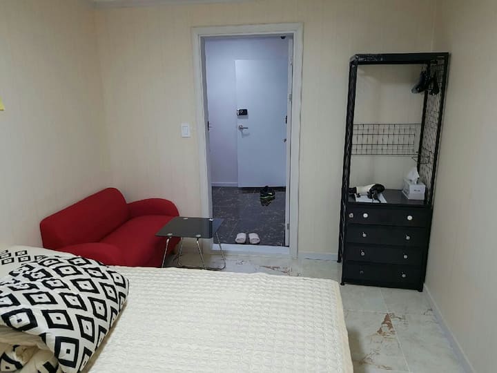 Gangnam - Newly Renovated And Special Price Offer - Seúl