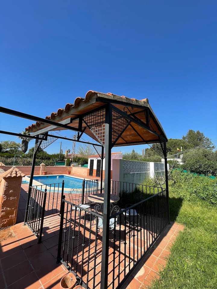 Chalet Sevilla - Alcalá de Guadaíra