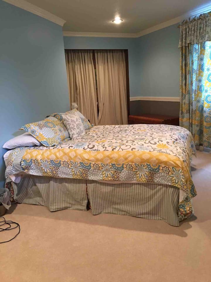 Resort Like Home With Heated Inground Pool Suite B - Elkhart, IN