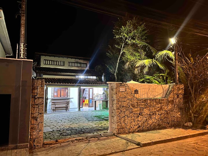 Sua Casa Em Ilhabela - Ilhabela