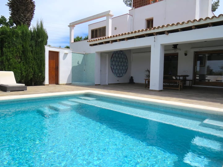 Can Miró Ibiza - Ibiza