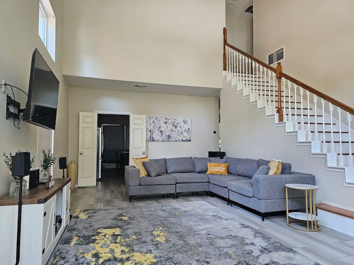 San Antonio Luxury And Fun - 聖安東尼奧