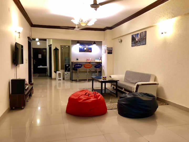 Hermes Urban Stay - Islamabad