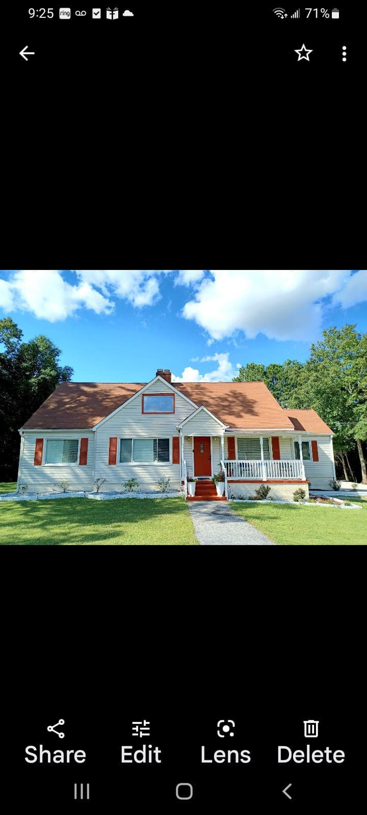 Ranch - Villa Rica, GA