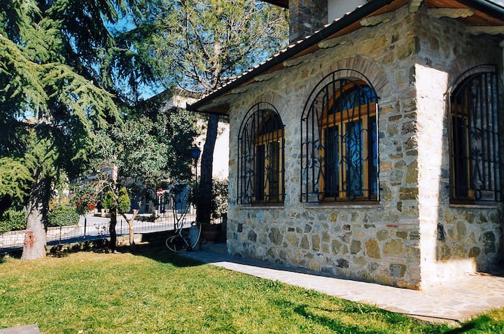Dream's House - San Quirico d'Orcia