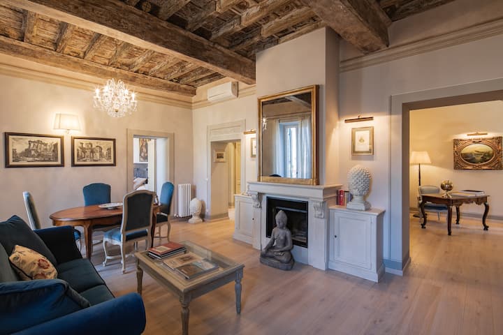 La Casa Di Lucia - Cortona