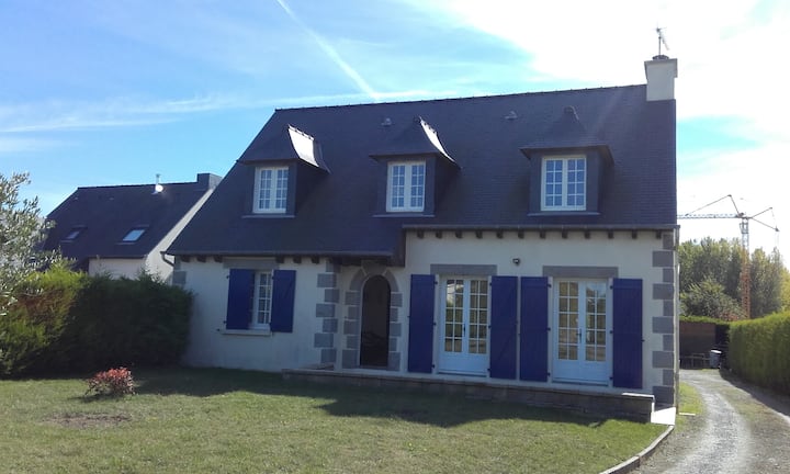 Le Clos Du Verger Cancale - Cancale