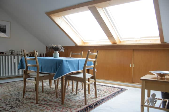 Holiday Home Black Forest - Bad Krozingen