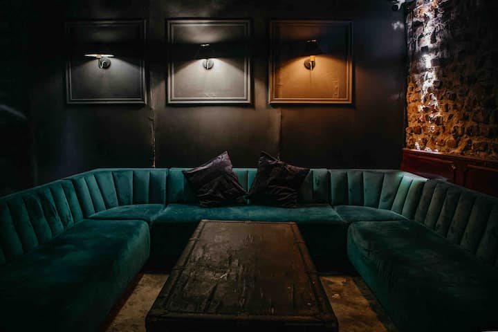 Espacio Privado Para Tu Evento - Morelos