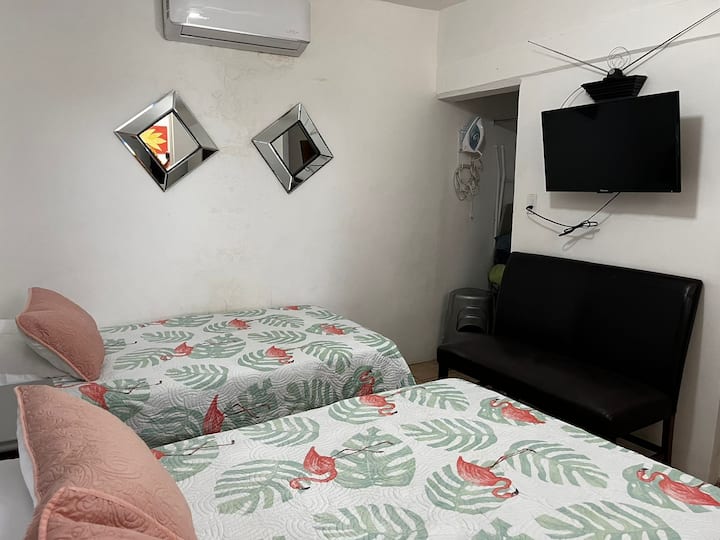 Estudio 2 - San Carlos Nuevo Guaymas