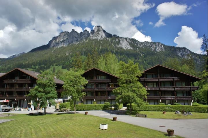 Weissenburg im Simmental Ferieboliger og hjem - Weissenburg im ...