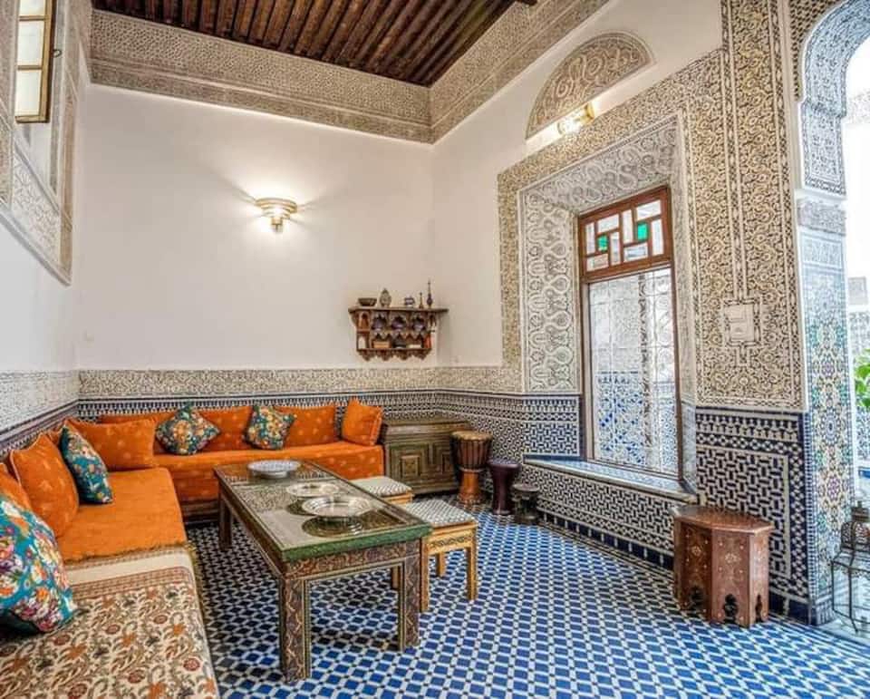 Fes Vacation Rentals & Homes - Fez-Meknès, Morocco | Airbnb