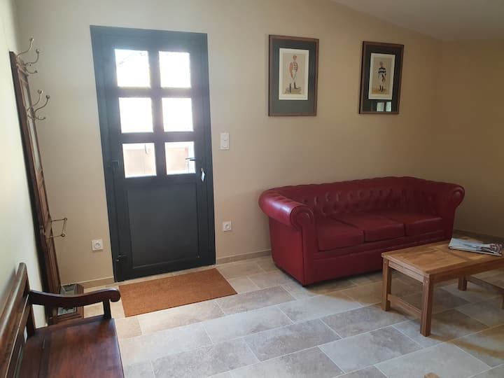 Large Village House, Heated Pool, Ventoux View - Francia